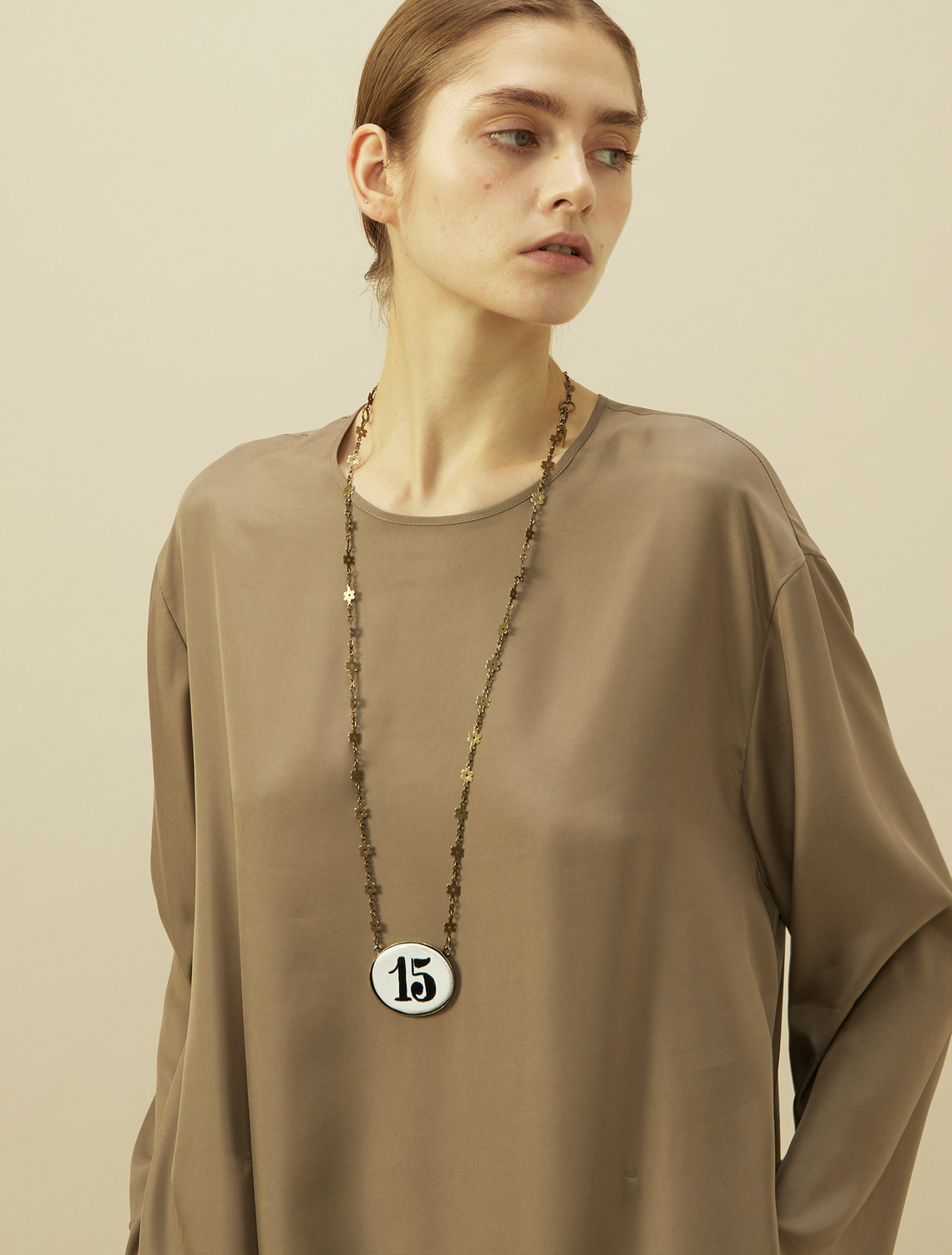 15th Anniversary】【tolemaide】ネックレス】|plain People プレインピープル 公式 Online Store